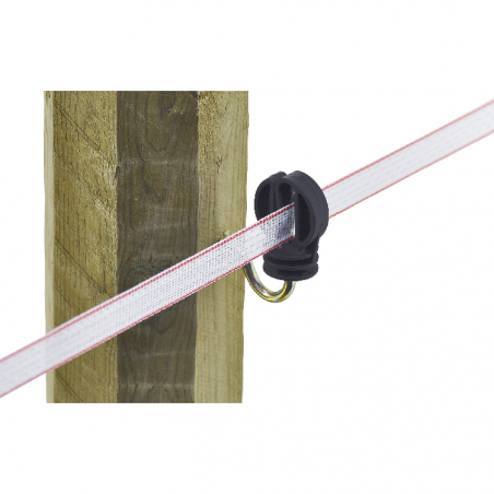 Izolator inelar pentru banda, Kerbl, 20 mm