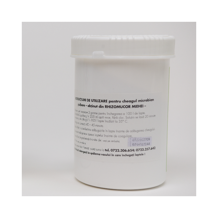 Fromase ( cheag microbian ) 500 gr