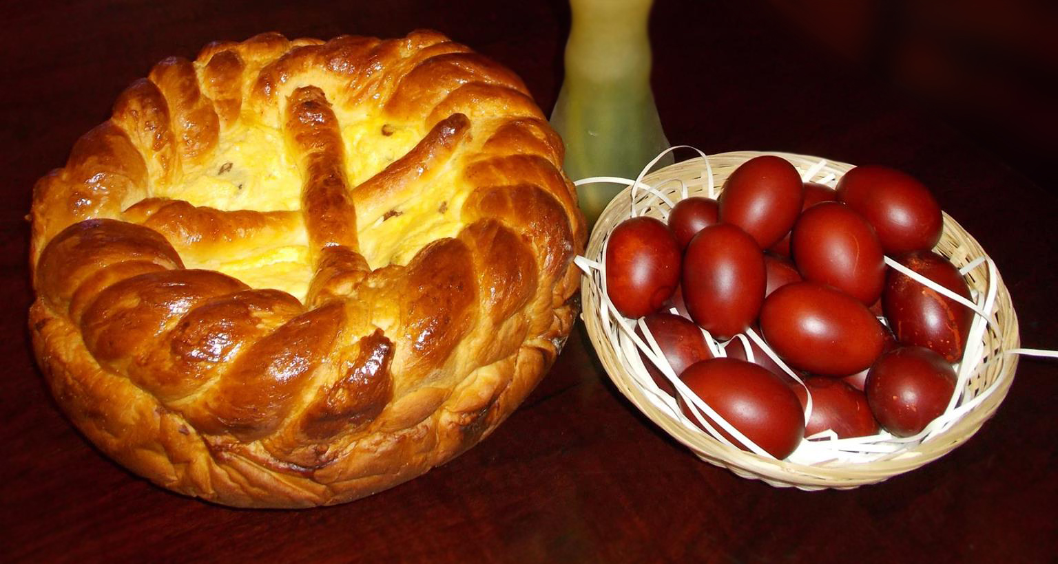 Rețetă de pască - Agroland