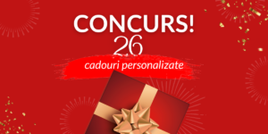 Regulament Concurs „Aniversare 26 ani’’ - Agroland