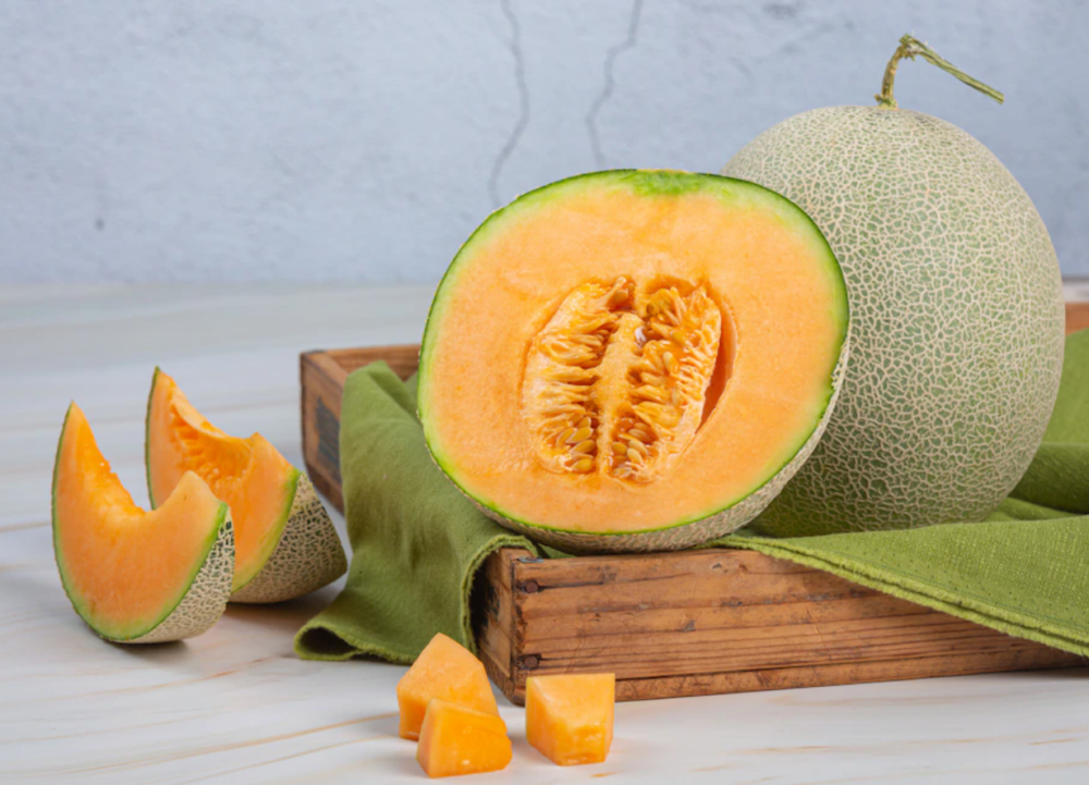 Tot ce trebuie să știi despre cultura pepenelui galben în grădină ...