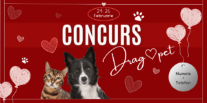 Regulament Concurs „Drag♡pet’’ - Agroland