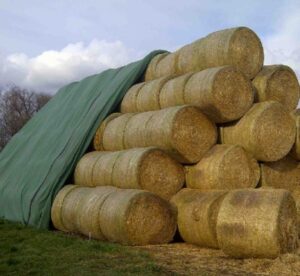 Prelata pentru baloți - cum alegi cel mai bun produs